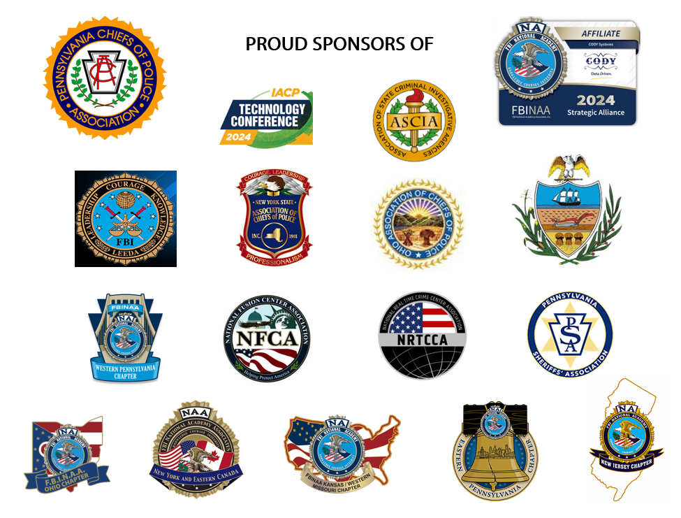 Affiliations - CODY Systems