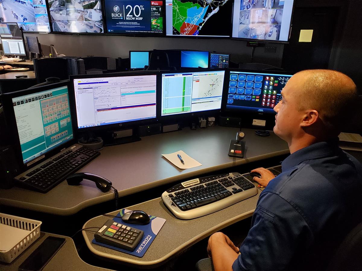 Three PDs discuss: Intelligence-led Policing Starts with an Intelligent ...