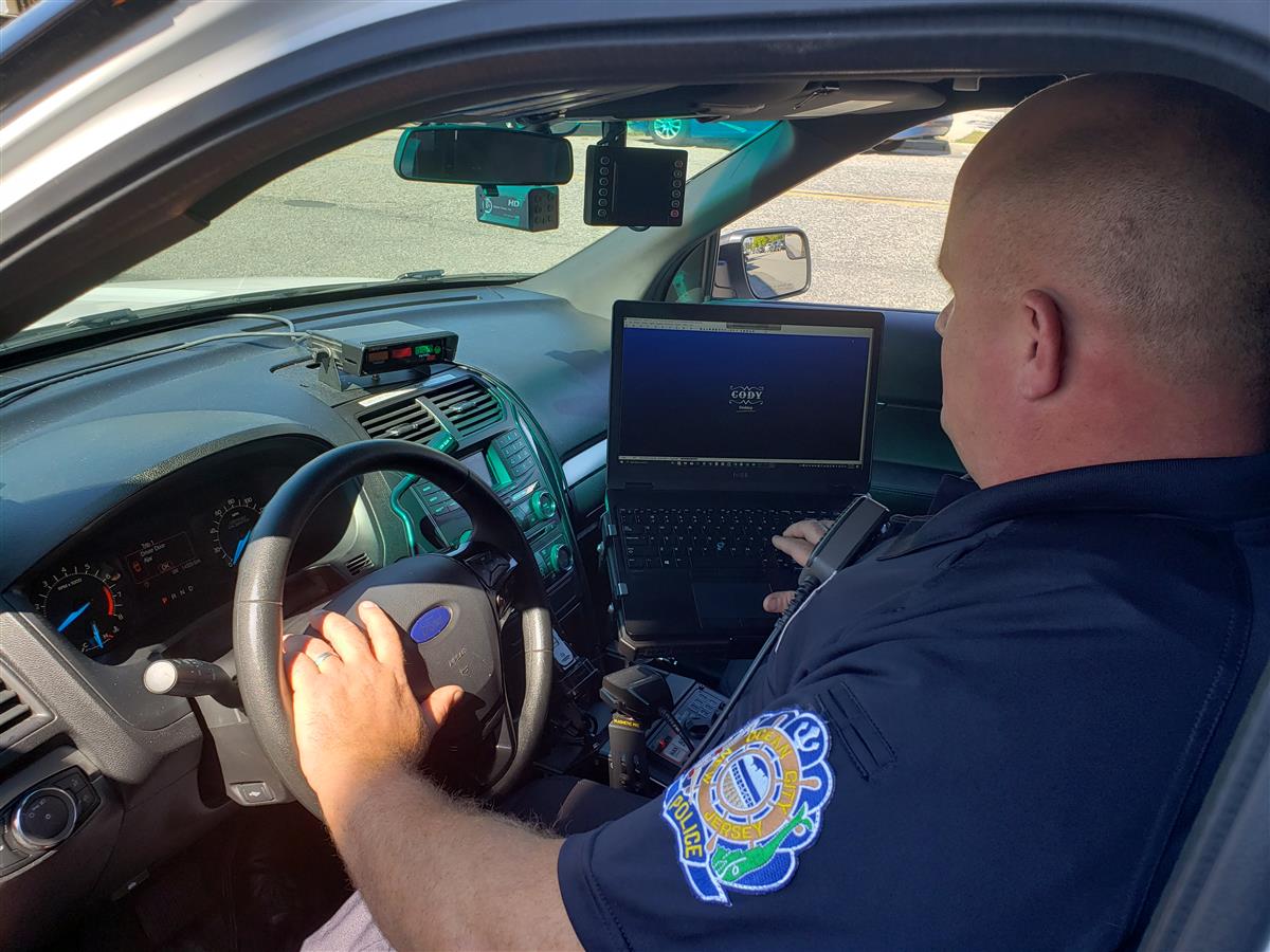 Three PDs discuss: Intelligence-led Policing Starts with an Intelligent ...