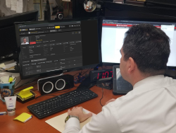 Police Public Safety Software and Cross-Platform Data-Sharing - CODY ...