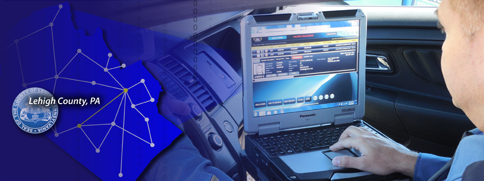 Police Public Safety Software and Cross-Platform Data-Sharing - CODY ...
