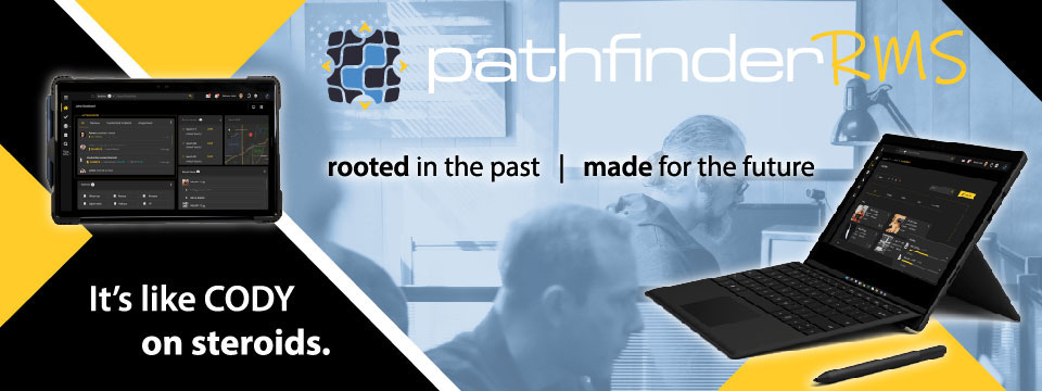 Police Public Safety Software and Cross-Platform Data-Sharing - CODY Systems