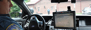 Police Public Safety Software and Cross-Platform Data-Sharing - CODY ...